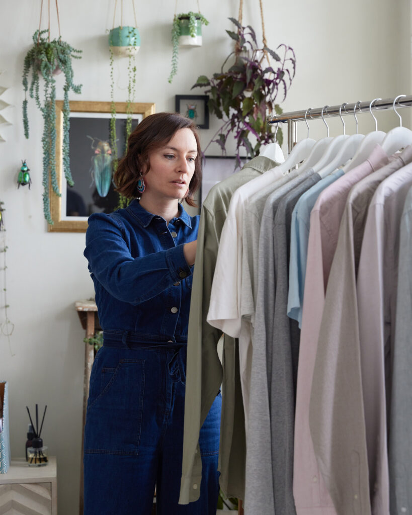 Conversations with Suppliers - Perma Collective